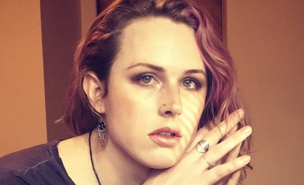 How I Learned to Love My Autogynephilia