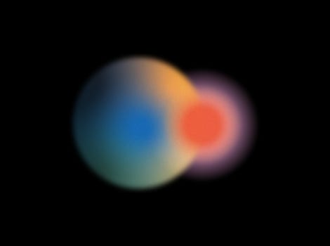 Dança o céu - by Sam Fernandes