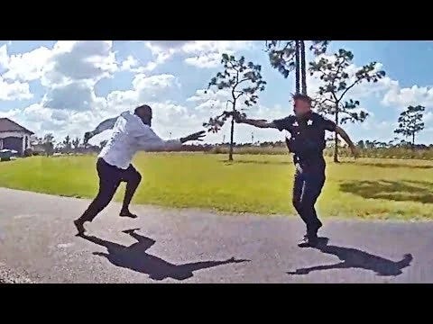 Officer Involved: Elroy Clarke - Police Law Newsletter