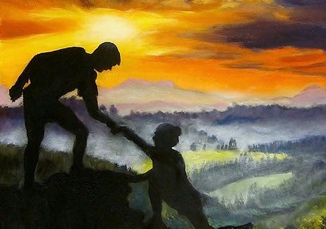 The Inconceivable Power of Your Encouragement (And Discouragement) in ...