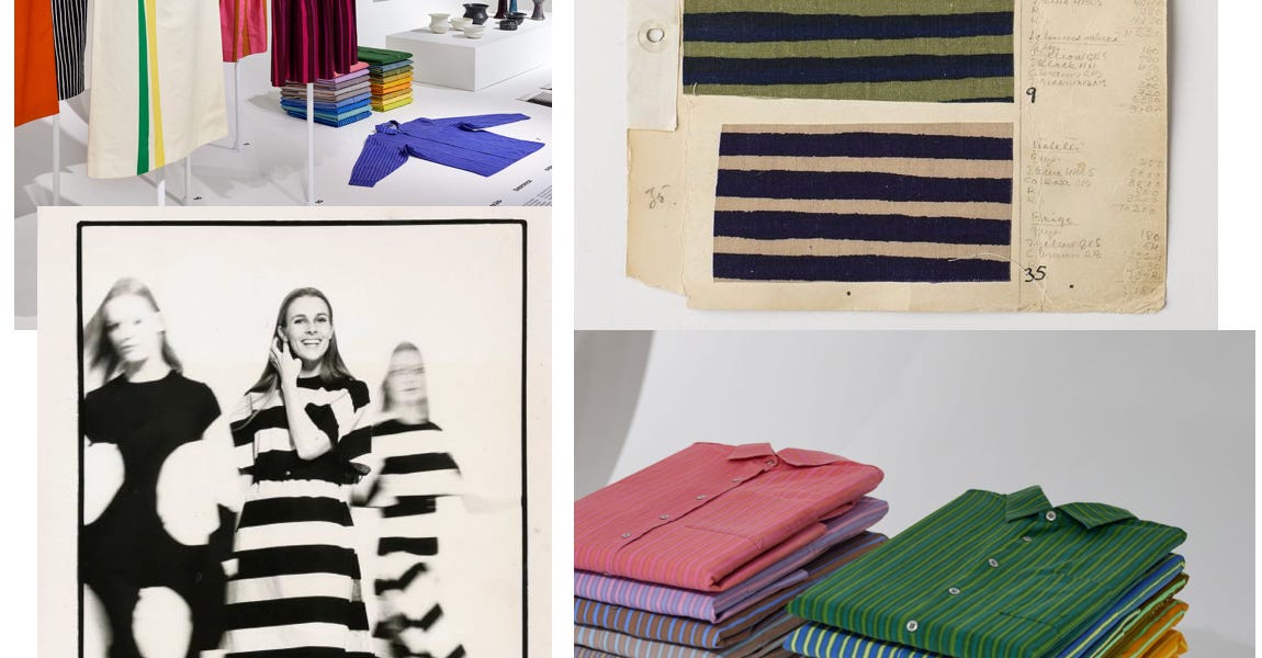 Concorde: Clothes for an ideal future