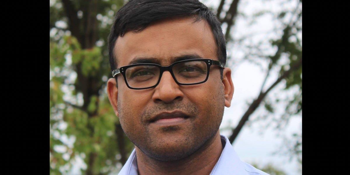 Arrests Made in Fatal Assault of Sharif Rahman in Owen Sound