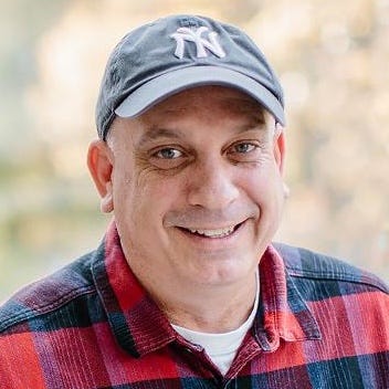 Laughing all the way, with Brian Heffron of The Comedy Zone