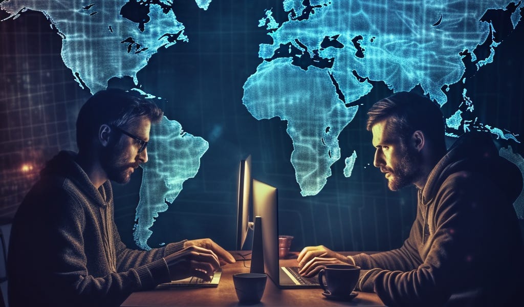 How To Transform Your Life and Creativity With A Dedicated Assistant