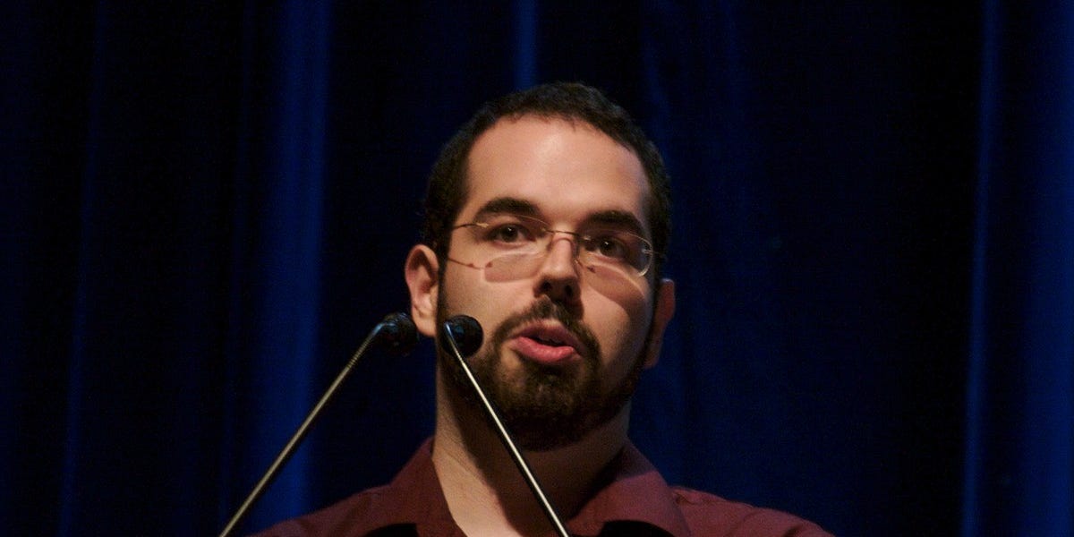 The Postrationalist Turn - by Micah Mattix - Prufrock