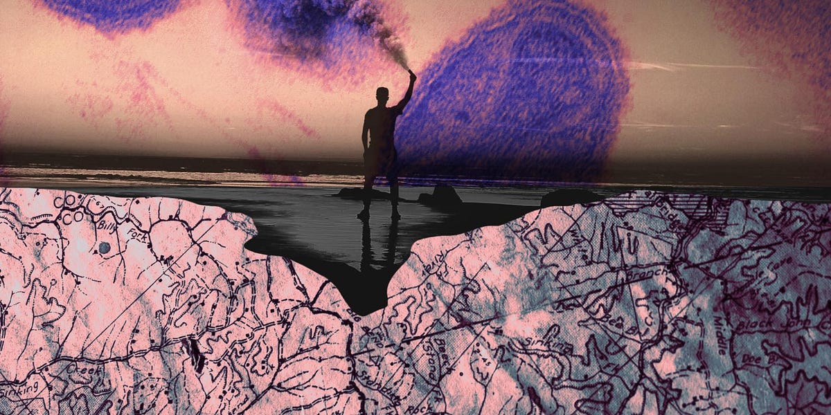 Let The Bodies Pile High - by Nate Bear - ¡Do Not Panic!