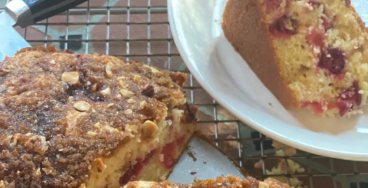 On baking and behavior - by Kris Guay