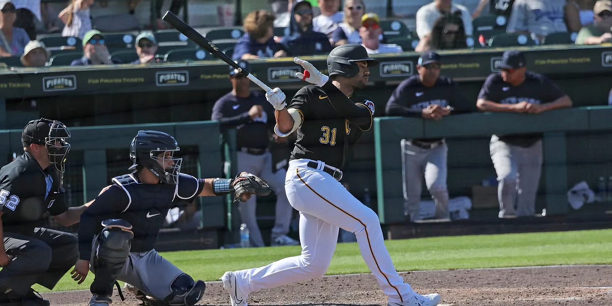 Morning Rundown: Blake Snell, Gerrit Cole win Cy Young, Cal Mitchell signs with new team