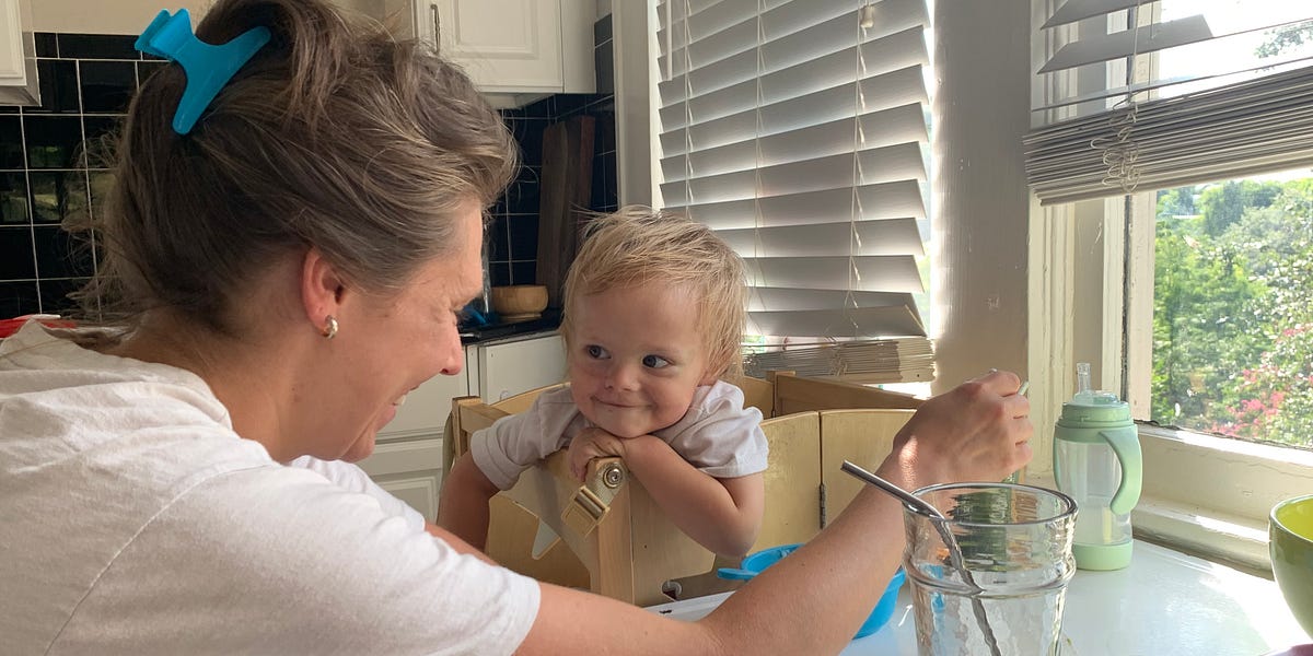 Ojala. - by Emilie maynor - Emilie's Substack