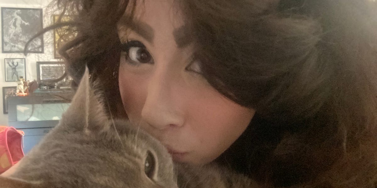 79. The Week in Me - by Tara Giancaspro