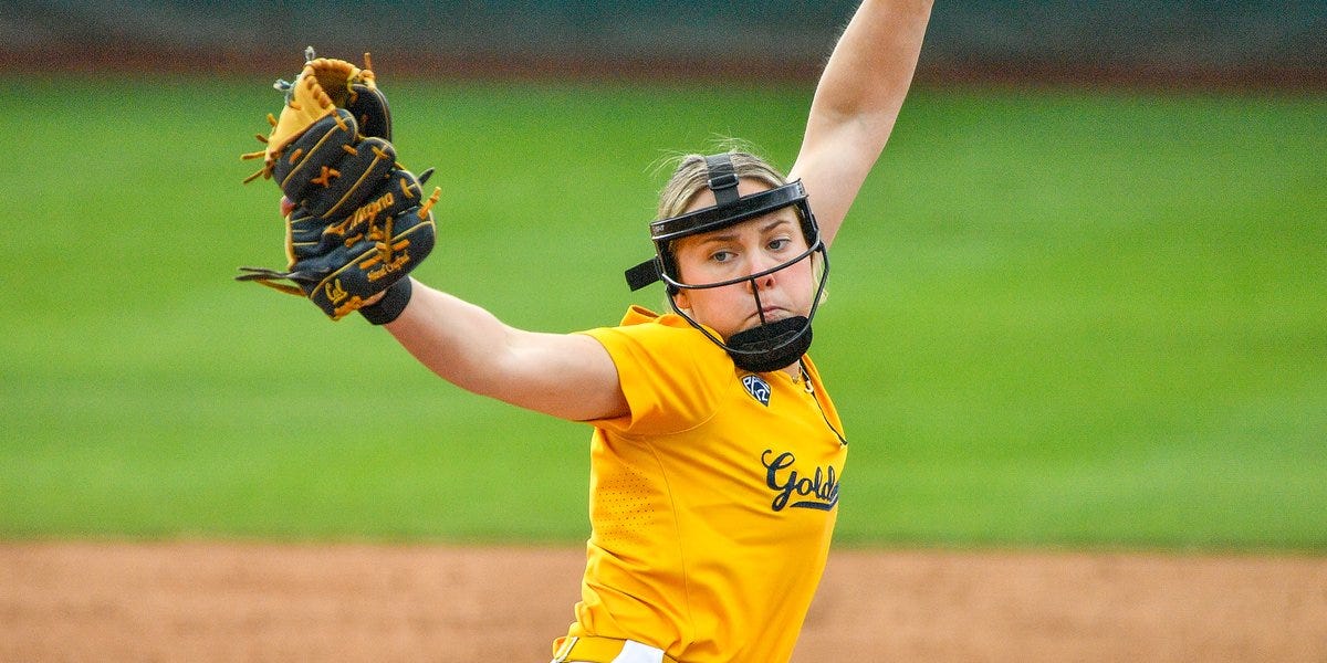 Newcomers responsible for the fast starts of Cal Baseball and No.15 Cal ...