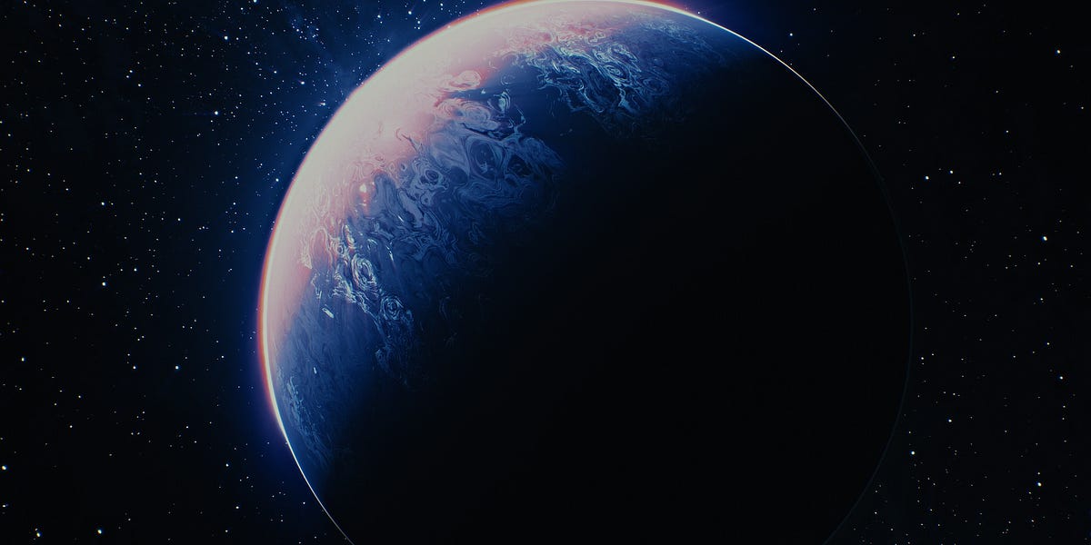 Universal-Sci Weekly - Issue #76 - Universal-Sci Weekly