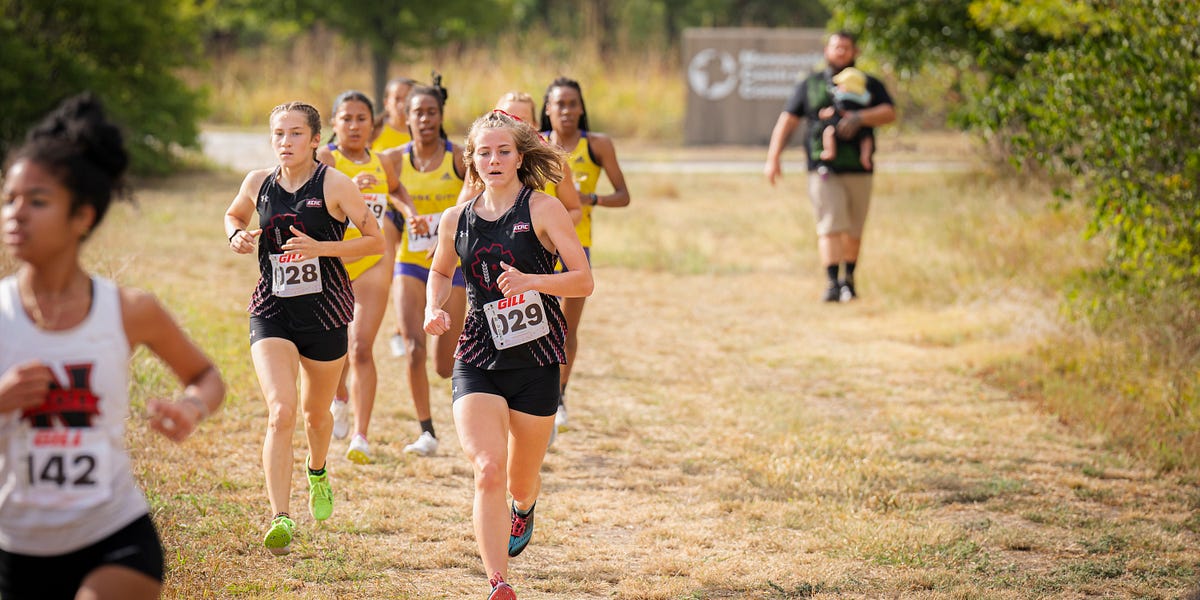 Men's fourth-place finish highlights Bethel cross country NAIA Mid ...