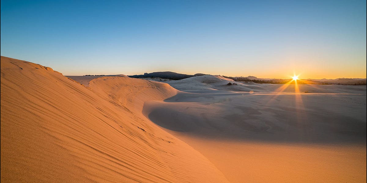 Dune's Backstory and Incredible Influence