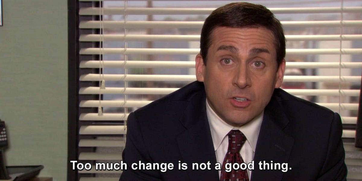 'The Office' reboot- What to know about the rumoured return