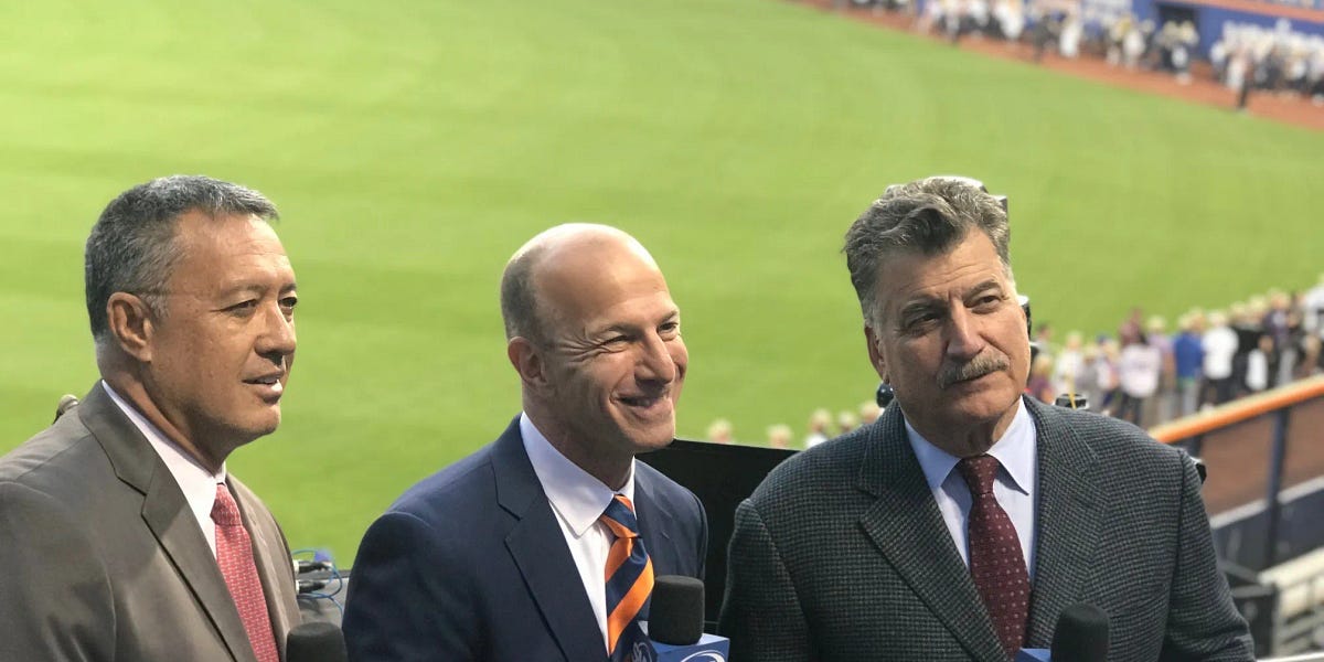 Weekend Rewind > - @MetsRewind