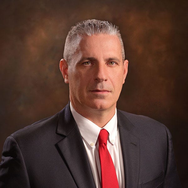 Op-Ed: Ron Welch: President Joe Biden’s decision to save a Columbus cop ...