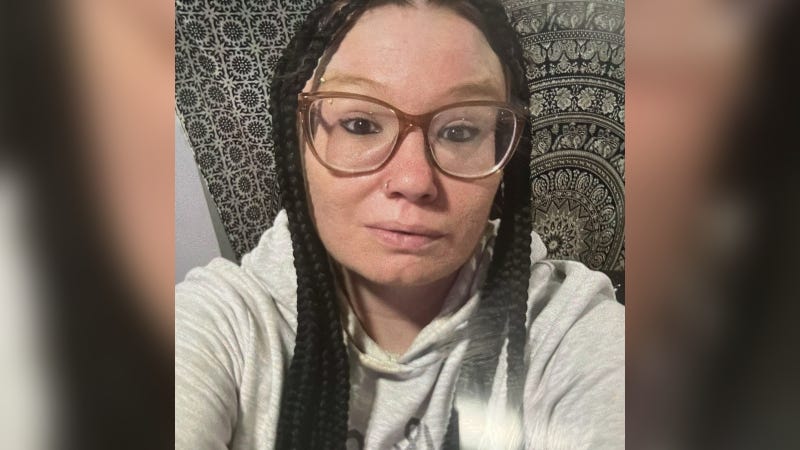 Update Missing Fredericton Woman Found