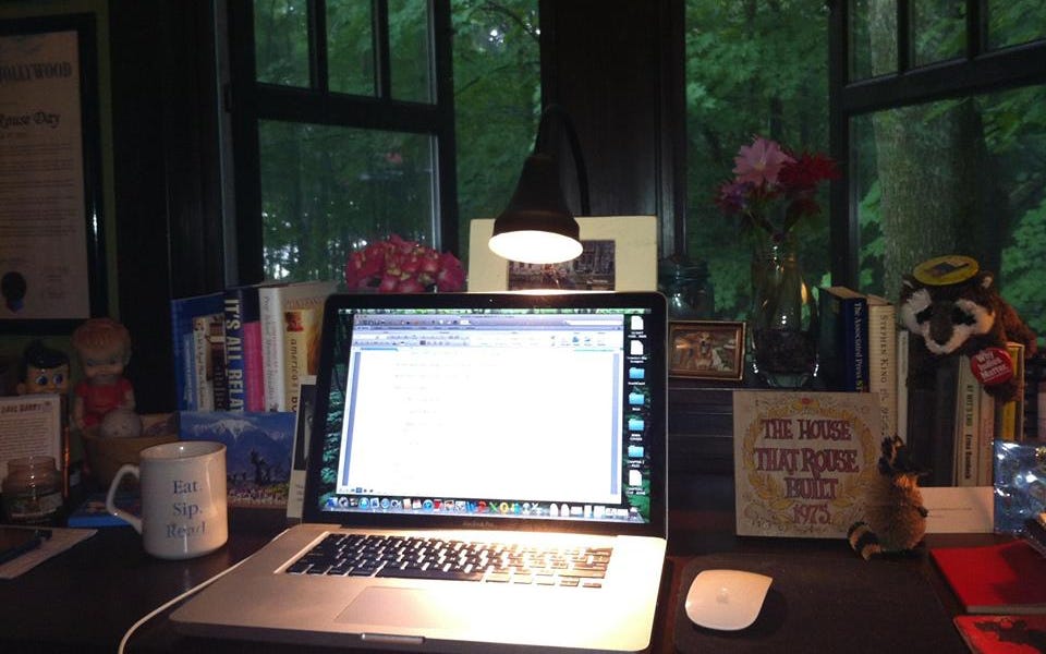 How to Write Your Own Six-Word Memoir (& How Those Six Words May ...