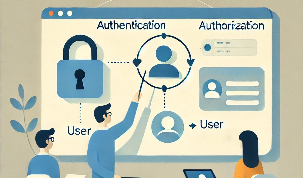 OAuth, OIDC, AuthN, and AuthZ: Simplifying Modern App Security