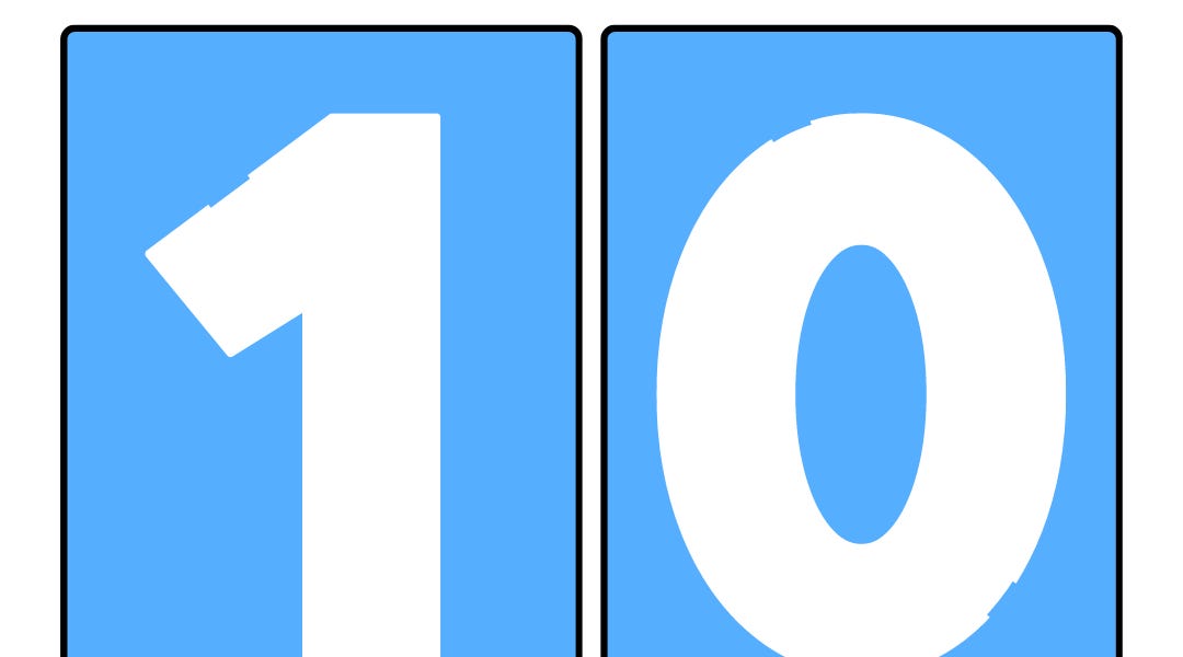 #10 : Action du mois - Investex®