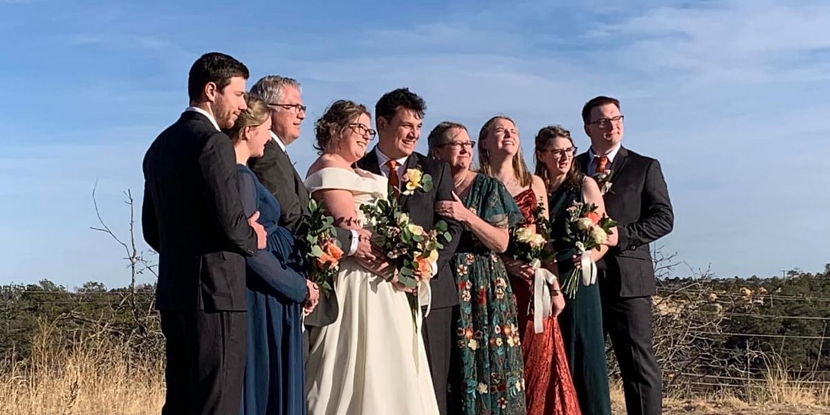 Create the Contrast - by Craig M. Dunham