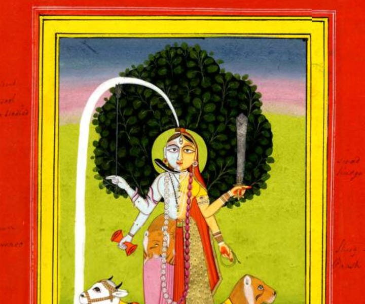 Gender Fluidity in India - A World Without Gender