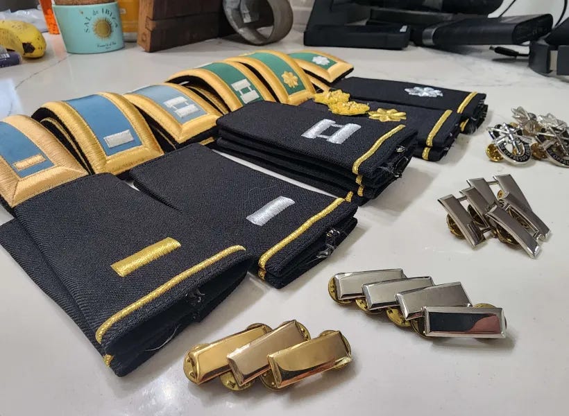 The Rank Problem - by Erik Davis - Harding Project Substack