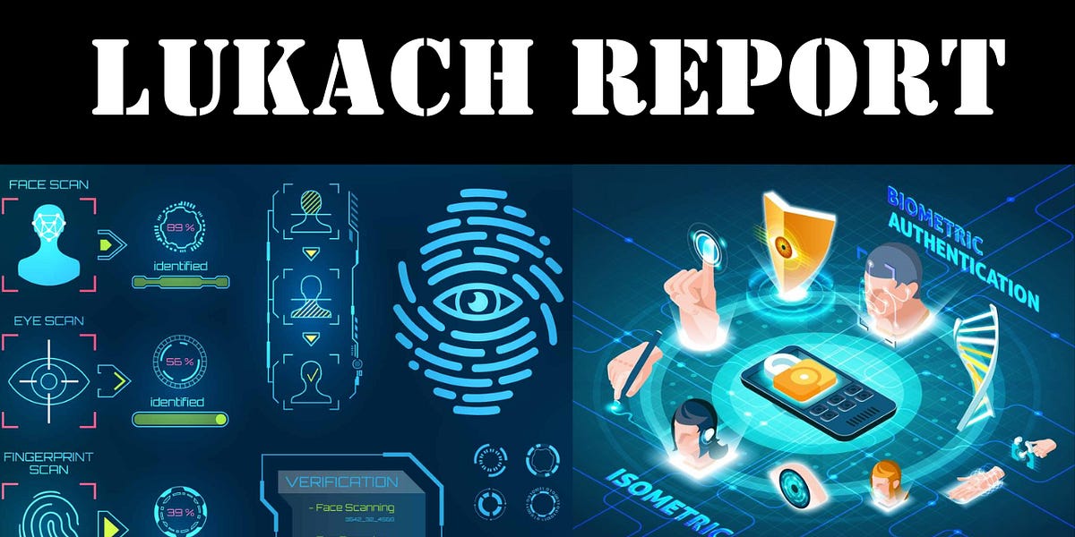 Exposing The Bio-API - Part Five - FM8’s Substack