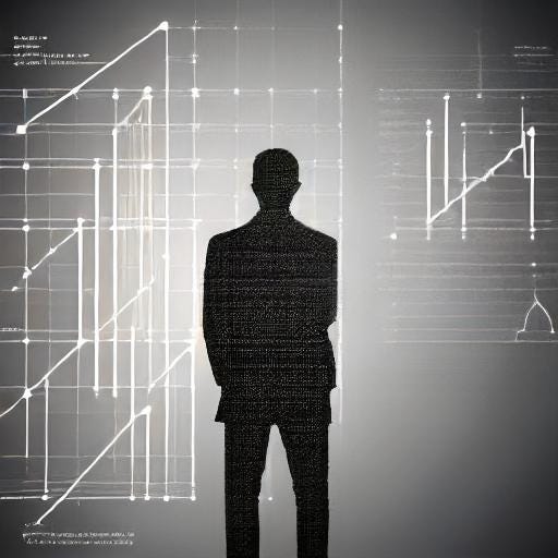 On Jim Simons // "The Man Who Solved The Market"