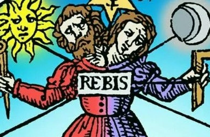 A Christian Reacts to the Gnostic Trans Heresy