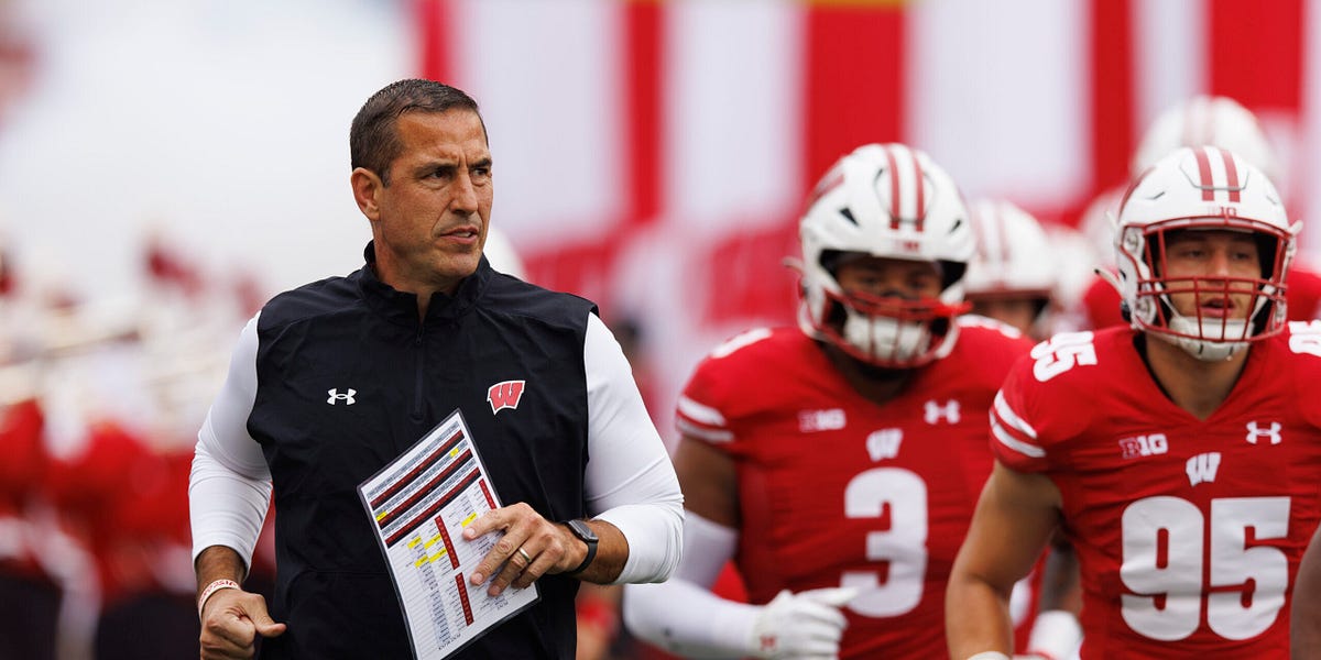 What Should the Expectations Be for the Badgers in 2024?