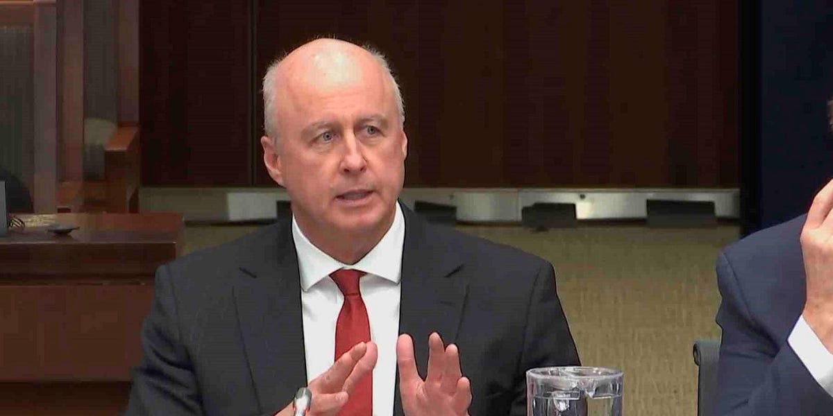 Jaskaran Sandhu: In Conversation With Former CSIS Exec Dan Stanton On Foreign Interference