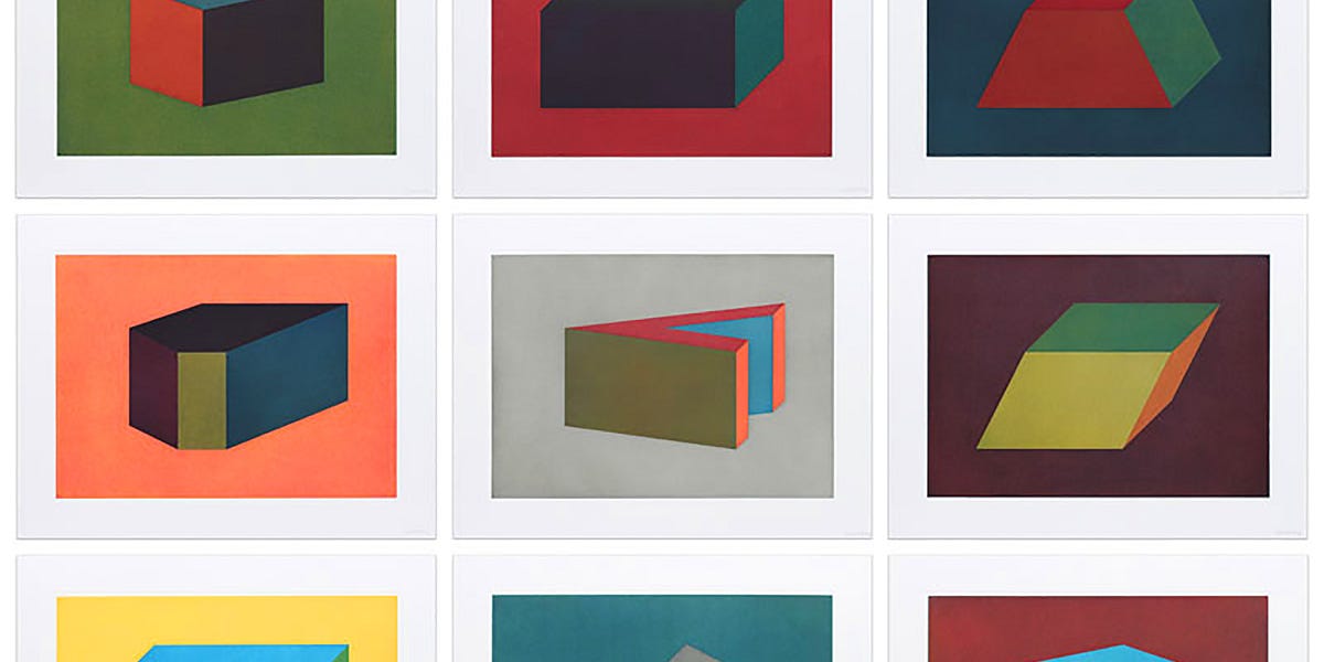 Tools for thought should evolve building blocks