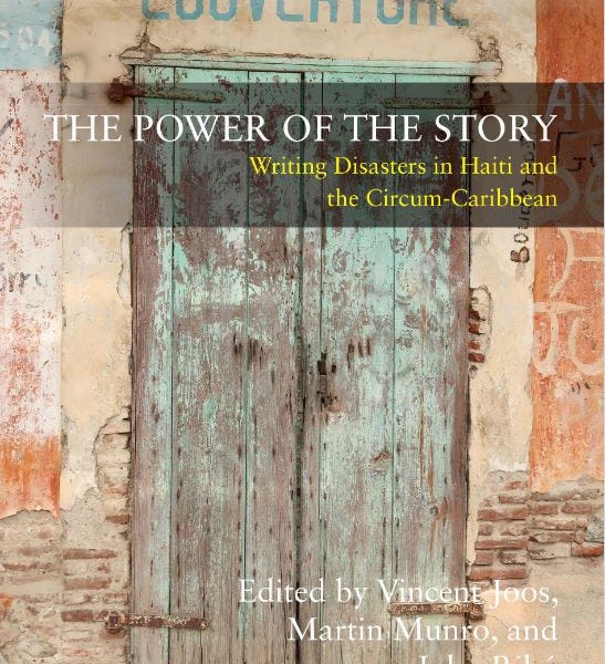 Disaster stories - Latin American Review of Books