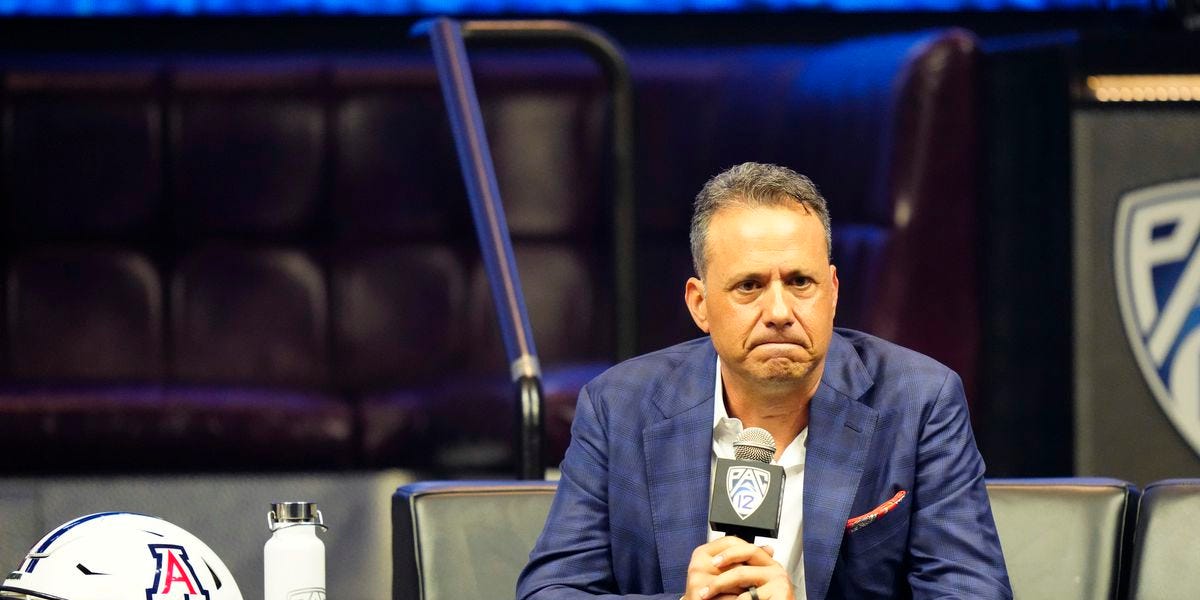 Canzano: Coaching carousel is a tough ride