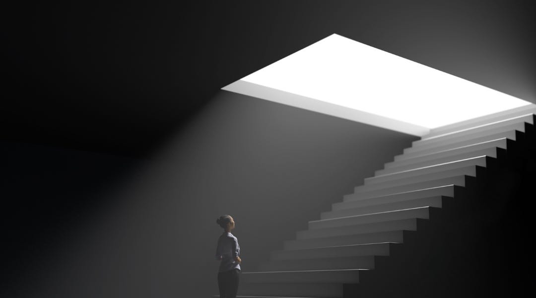 Understanding Backwards - Onward Always