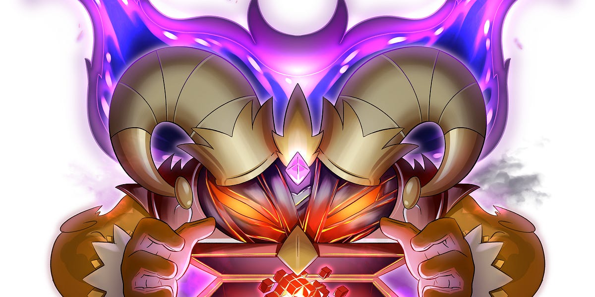 Isekai Meta Updates #1 - Isekai Meta Updates