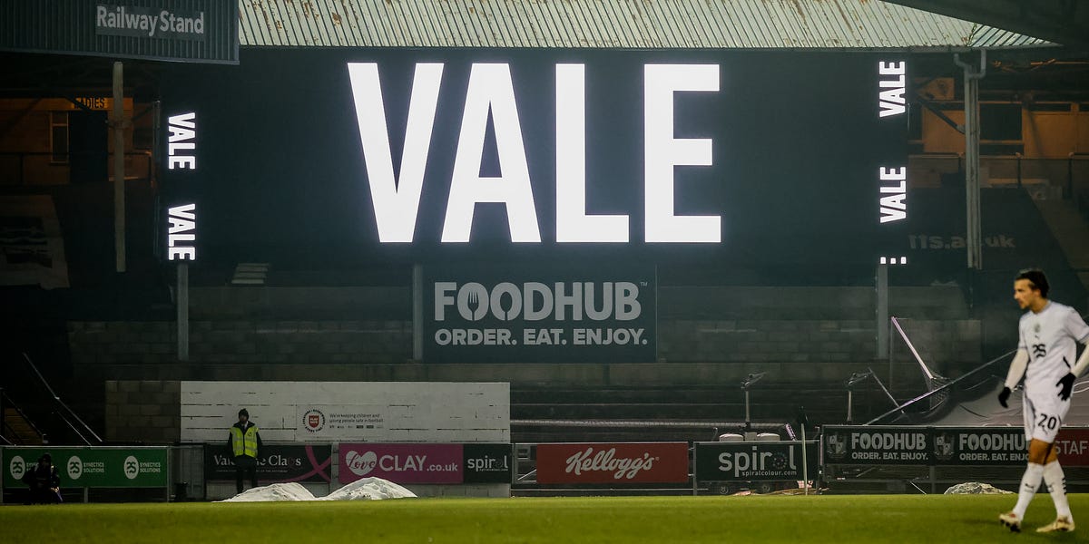 Testing the squad in a big week - by Mike Baggaley