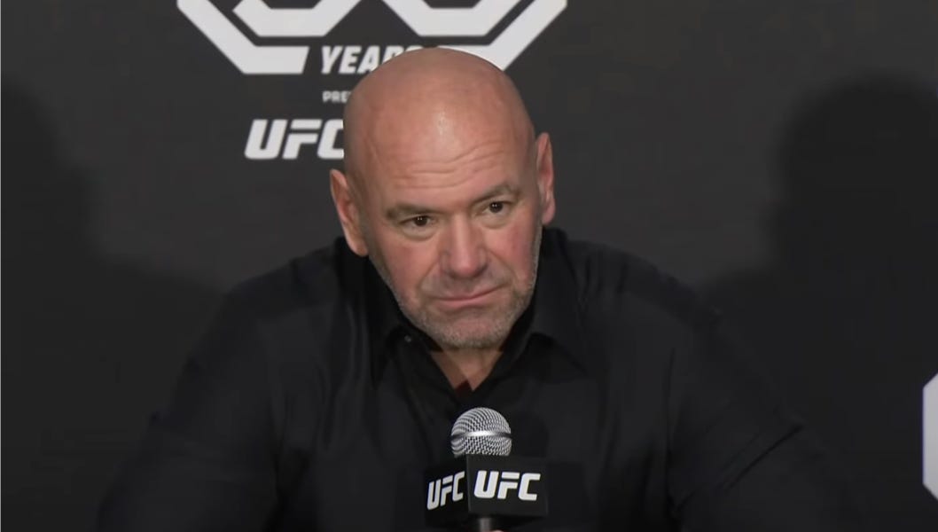 Banned Questions - UFC 296 Edition - Bryce Mitchell & more