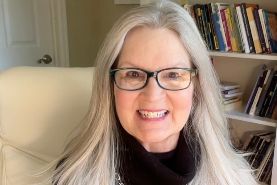 Say hello! (If you wish) - by Kathy Fish