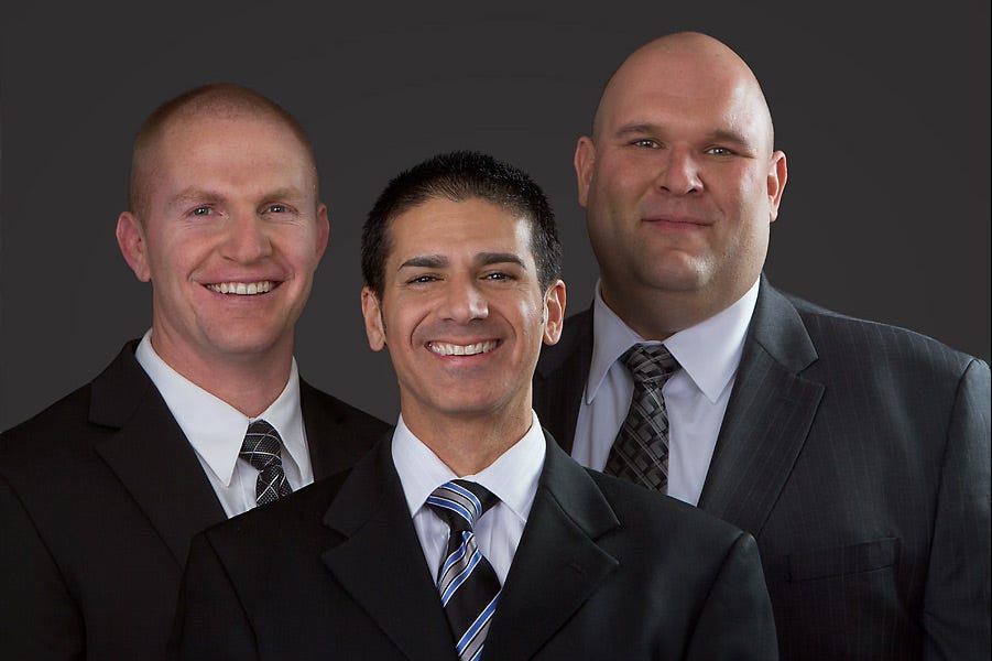 From City Council to District Attorney: The Bumbling Campaigns of Jon ...