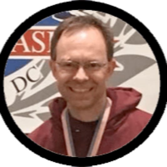 David Biggs - by Joshua Wiest - The Art of Arms