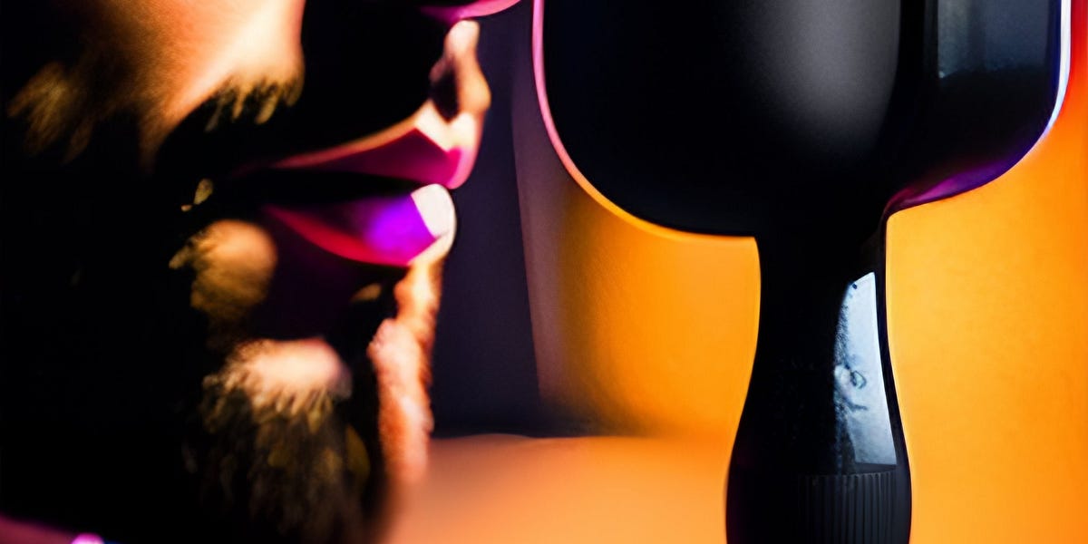 Running RVC Models on the Easy GUI - by Tanay Rathore