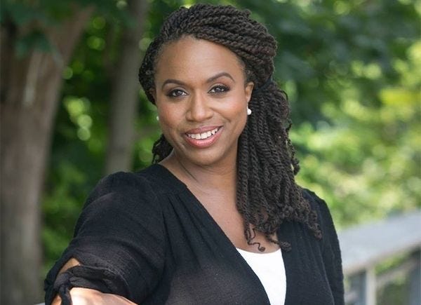 Hopey-Changey Thing Working Out For Massachusetts's Next Congresswoman ...