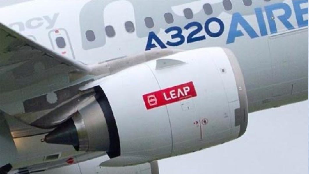 Park Aerospace (PKE) - by Adrian Ford