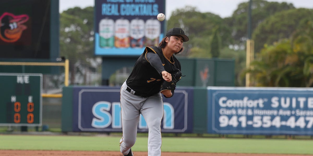 Jun-Seok Shim - by WTM - Bucs On Deck