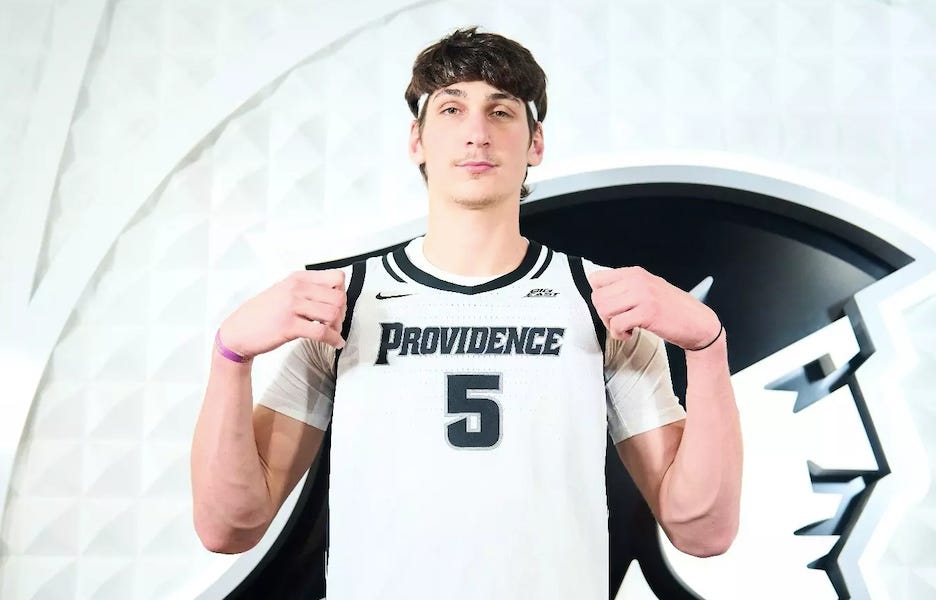 Player Preview Series: How quickly can Anton Bonke's physical gifts ...