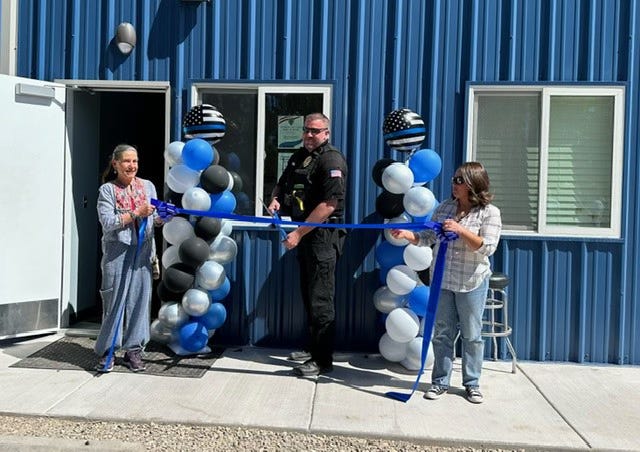 The Night Shift: Why Did Three of Four Officers Resign This Week?