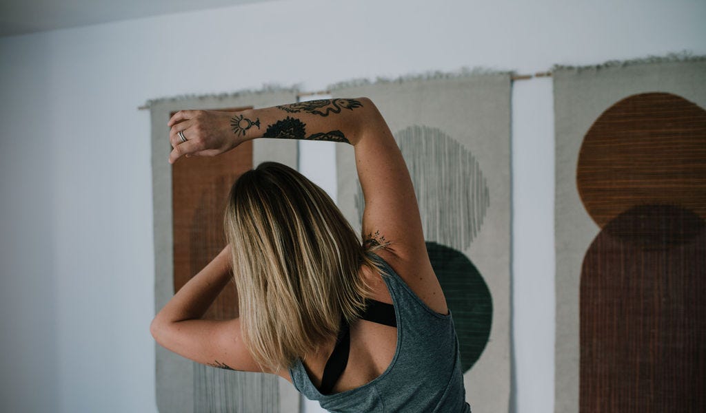 Reclaiming home - by Sara Duigou - Reclaiming Home